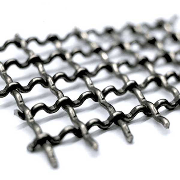 Crimped Wire Mesh - HeBei YESON Wire Mesh Products Co.Ltd