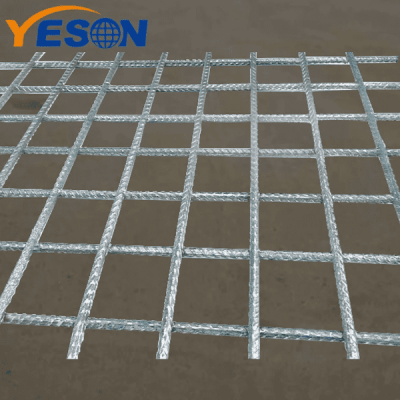 Concrete Reinforcement Welded Wire Mesh Panel Sheet - YESON