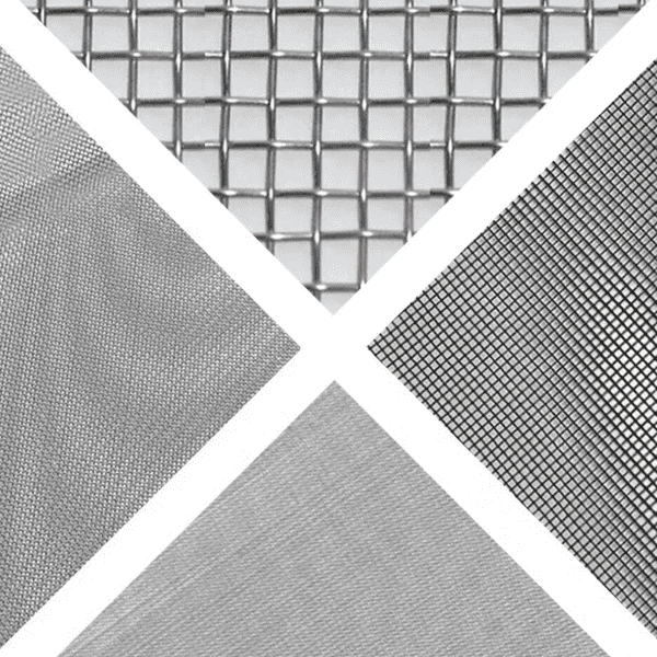 Stainless Steel Mesh - HeBei YESON Wire Mesh Products Co.Ltd