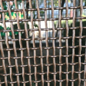 Multi-Purpose Metal Decorative Mesh - YESON