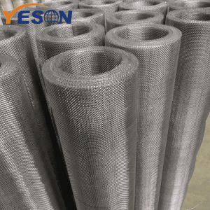 Stainless Steel Window Screen Mesh - YESON