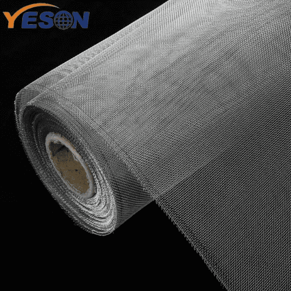 Stainless Steel Window Screen Mesh - Anping YESON wire mesh products Co.Ltd