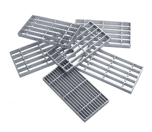 Steel Grate - HeBei YESON Wire Mesh Products Co.Ltd