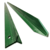 Galvanized Steel Y Post Manufacture - YESON