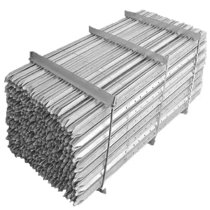 Galvanized Steel Y Post Manufacture - YESON