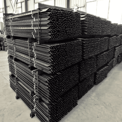 Galvanized Steel Y Post Manufacture - YESON