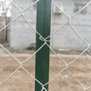 Galvanized Steel Y Post Manufacture - YESON