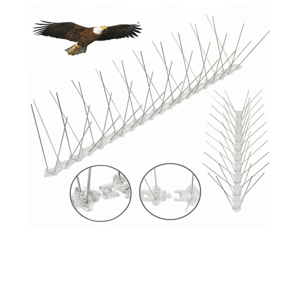 Bird Spike - HeBei YESON Wire Mesh Products Co.Ltd