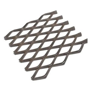 Large Caliber Stainless Steel Expanded Metal Mesh - YESON